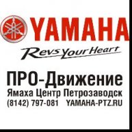 Иконка канала YamahaPtz