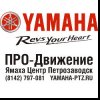 Иконка канала YamahaPtz