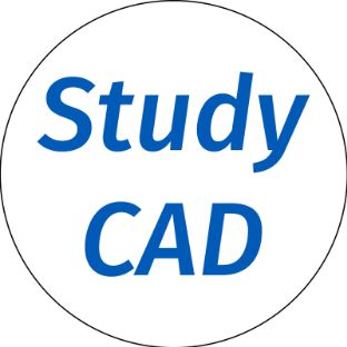 Иконка канала StudyCAD