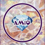 Иконка канала Studio AMIO и Ультик Мультик