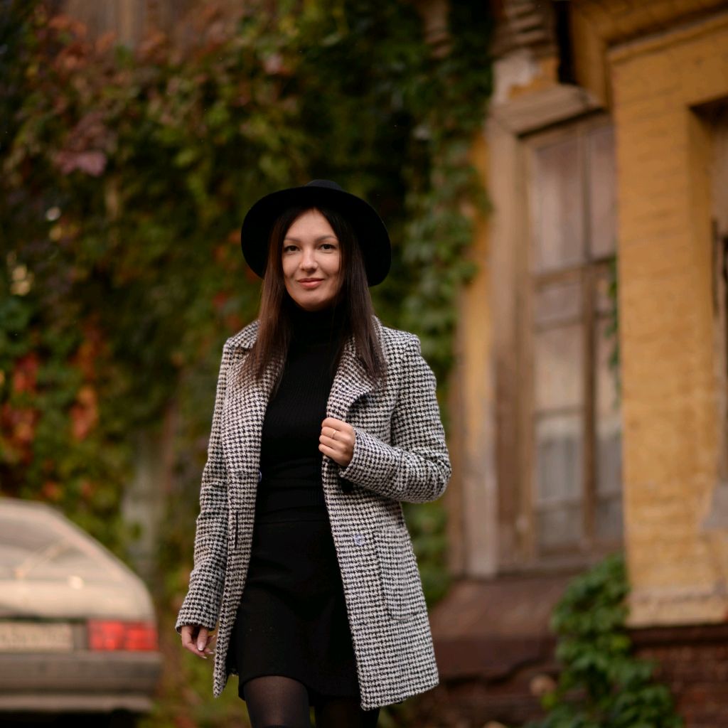 Иконка канала Inna_Aliexpress