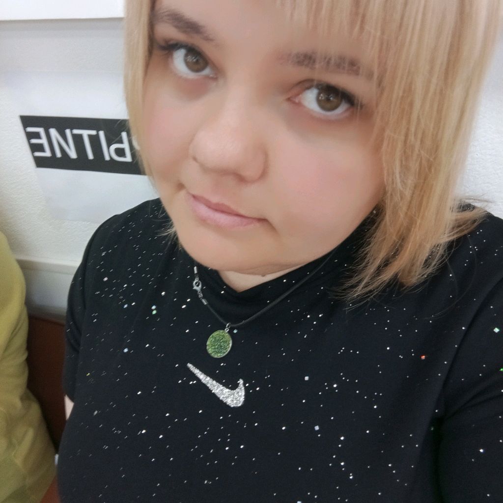 Иконка канала Ирина