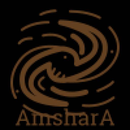 Иконка канала Amshara