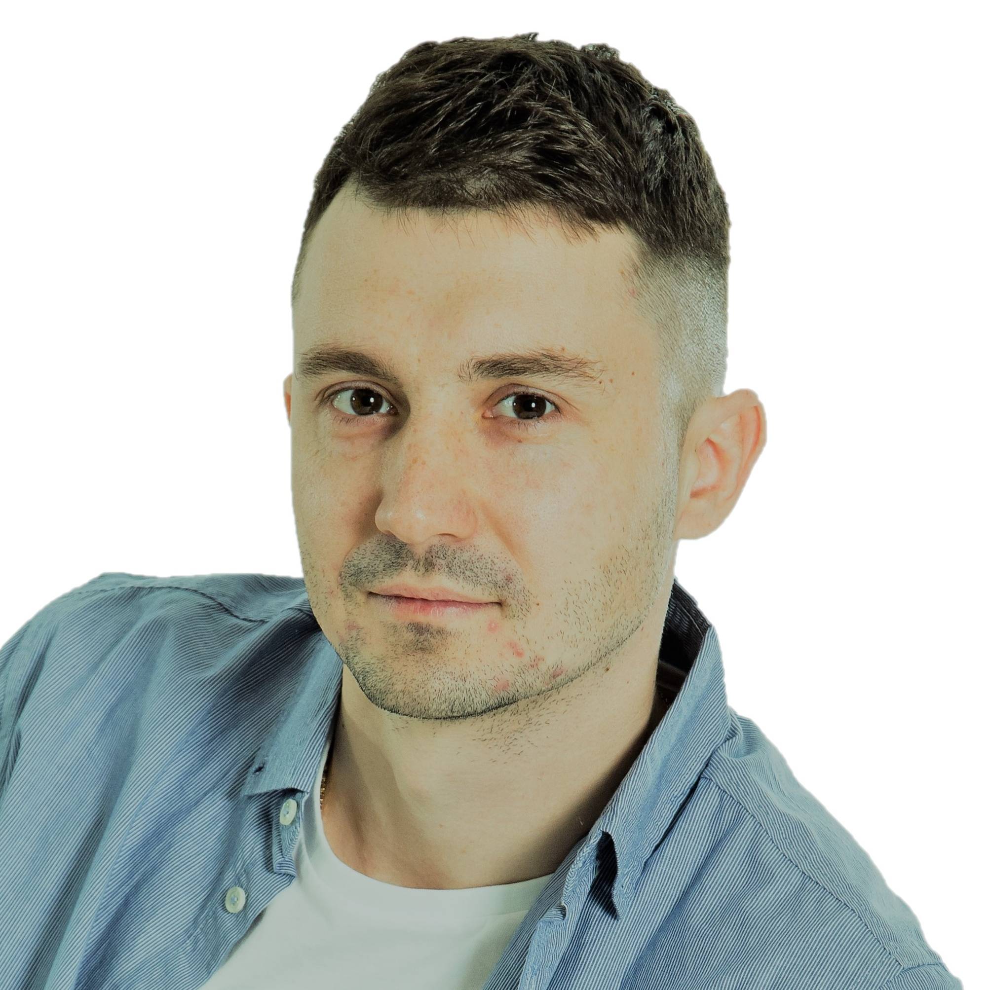 Иконка канала Дмитрий
