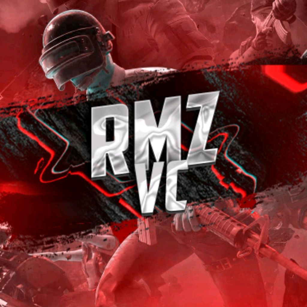 Иконка канала R.M.Z.VC