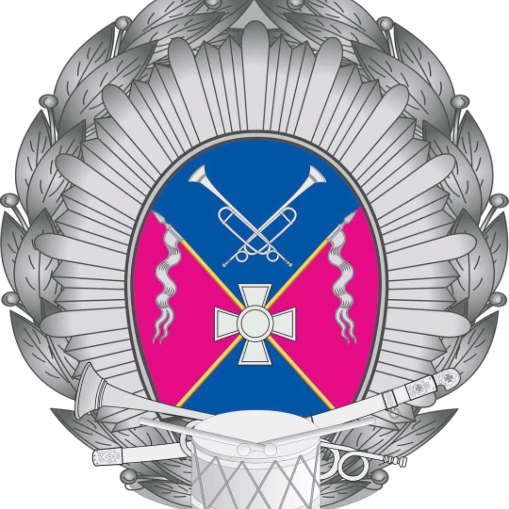 Иконка канала АНО Церемониальный отряд "Честь имею!"