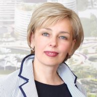 Иконка канала Пространство и дизайн