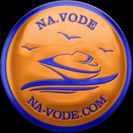 Иконка канала NaVode