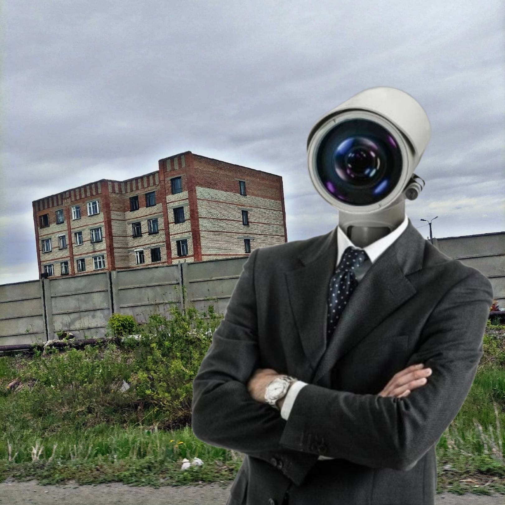 Иконка канала Alexander