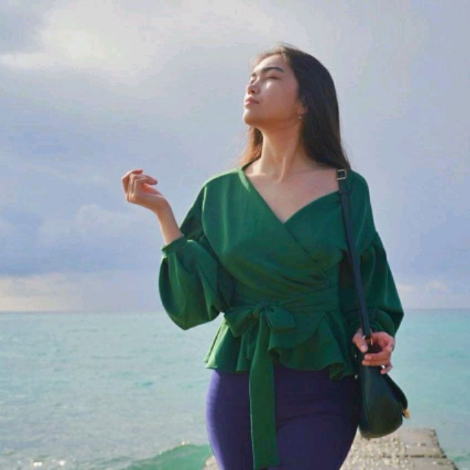 Иконка канала nasibacot