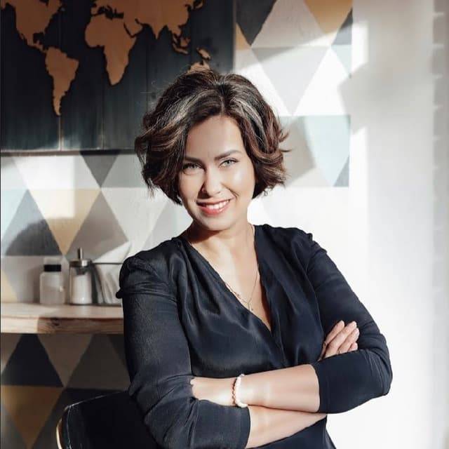 Иконка канала Марта Чистилина