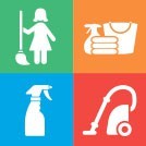 Иконка канала Клининг Плюс