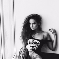 Иконка канала Анастасия Борсук