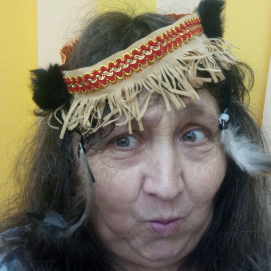 Иконка канала "КАРУСЕЛЬ"