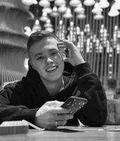 Иконка канала Иван Абдулин