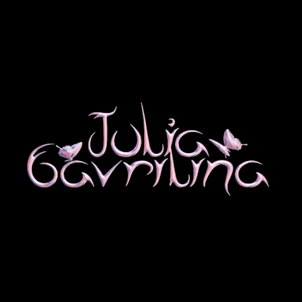 Иконка канала Julia Gavrilina