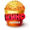 Иконка канала KINOMANIA 2022