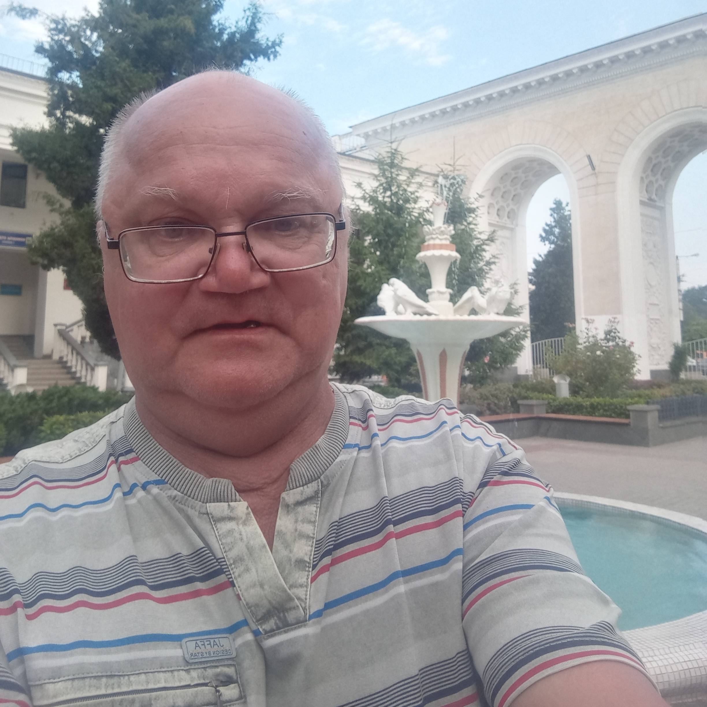 Иконка канала Александр Плотников