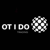 Иконка канала OT I DO TRADING