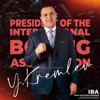 Иконка канала Umar_kremlev