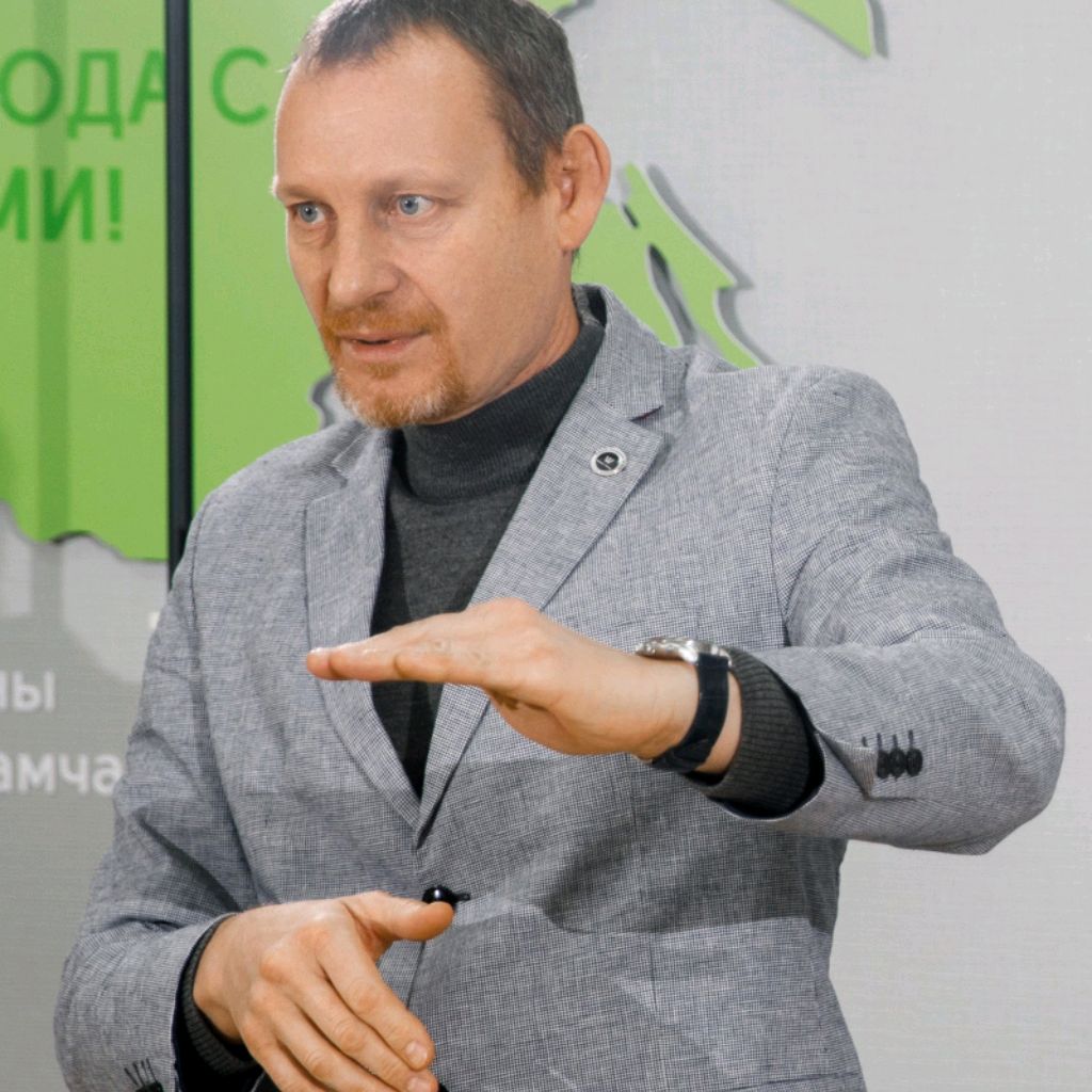 Иконка канала Вячеслав Егоров Переговорные Игры