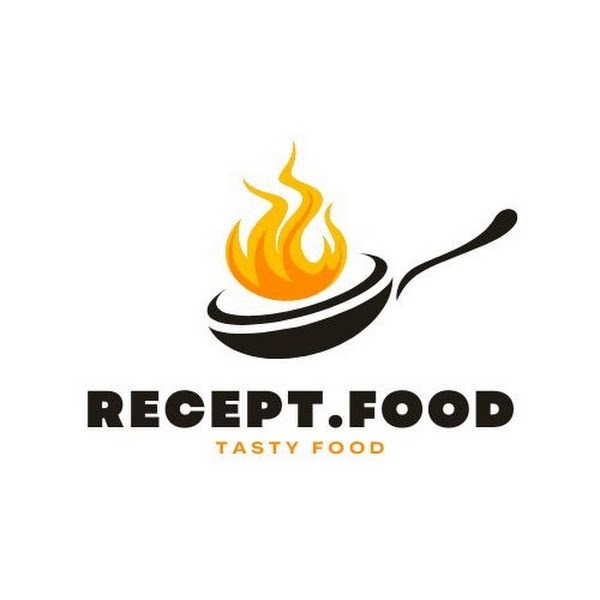 Иконка канала ReceptFood
