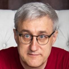 Иконка канала finstreet22