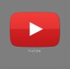 Иконка канала All streams YouTube