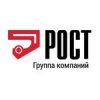 Иконка канала ГК РОСТ