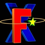 Иконка канала "FX STAR" STUDIO