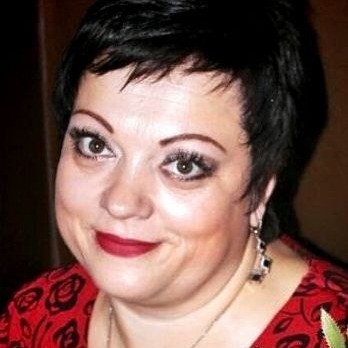 Иконка канала Viktoriia