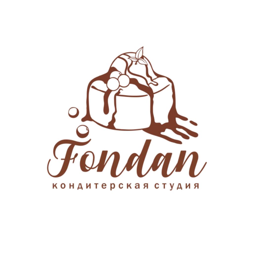Иконка канала Fondan