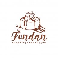 Иконка канала Fondan