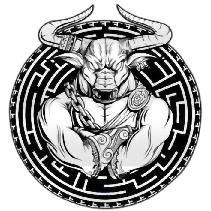 Иконка канала minotaur