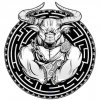 Иконка канала minotaur