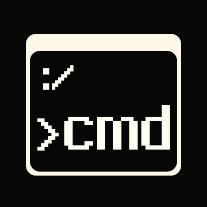 Иконка канала cmd trading