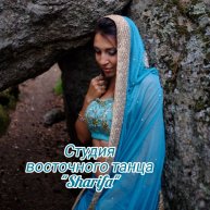 Иконка канала Шарифа