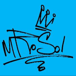 Иконка канала Mr. SOL