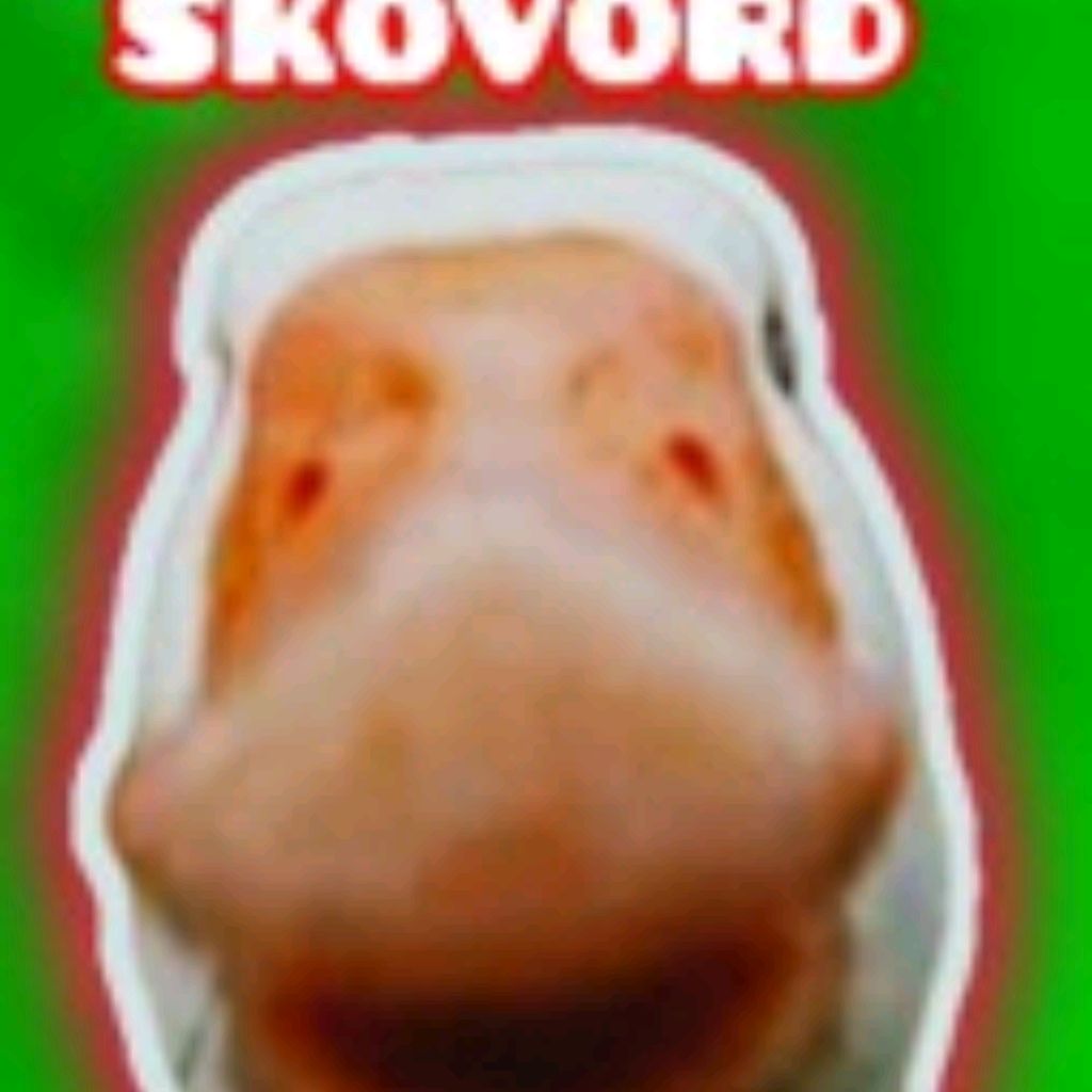 Иконка канала SKOVORD