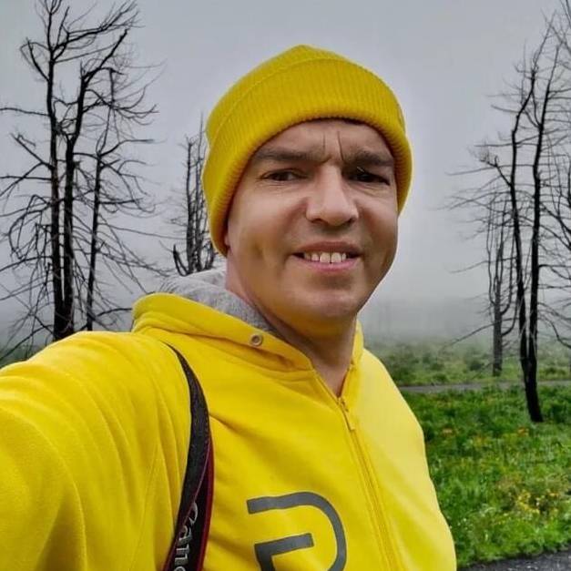 Иконка канала Докукин.Лайв