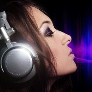 Иконка канала Music Dance