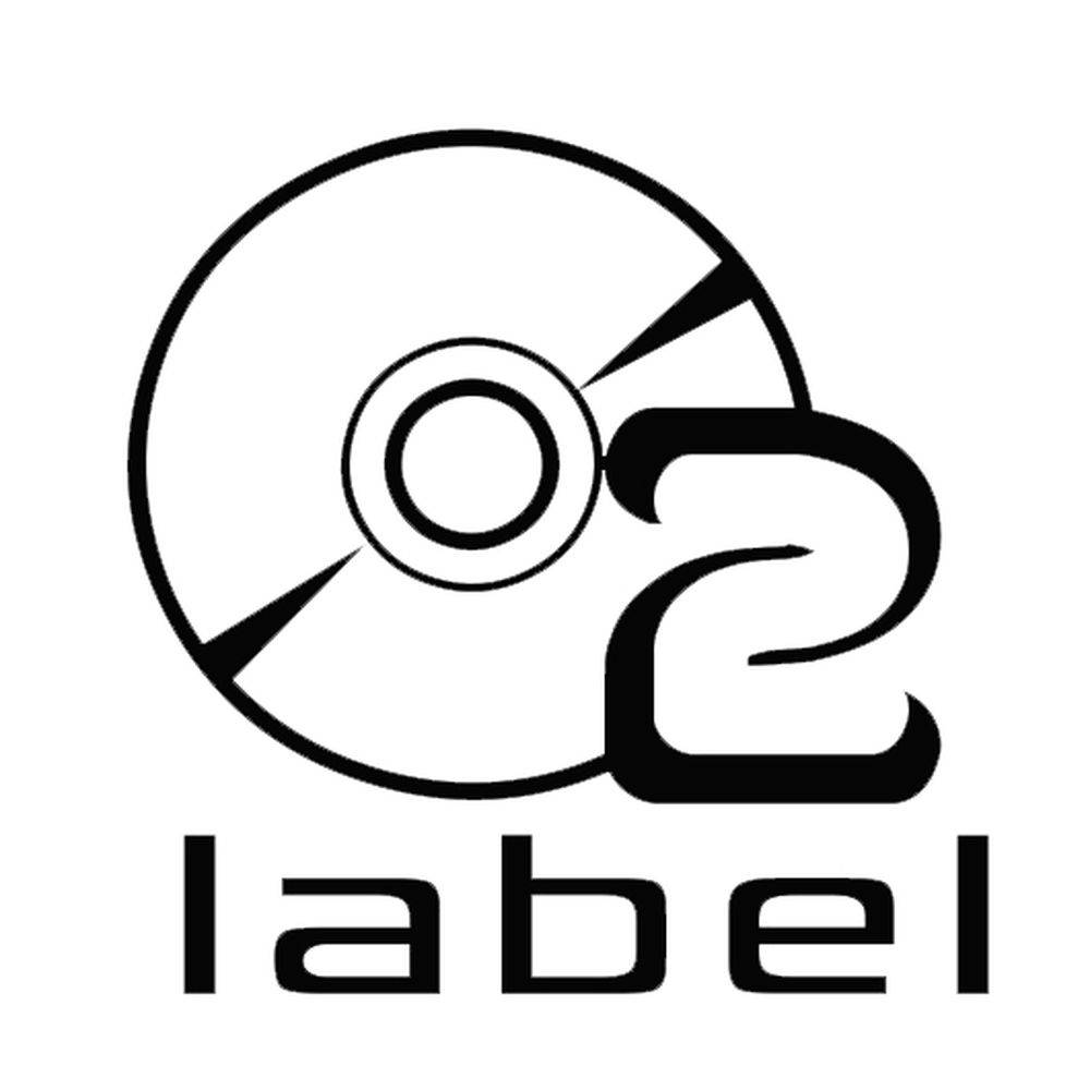 Иконка канала O2  record label