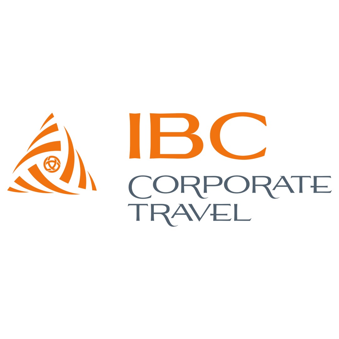 Иконка канала IBC Corporate Travel – бизнес-тревел и MICE