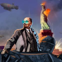 Иконка канала channel42298203