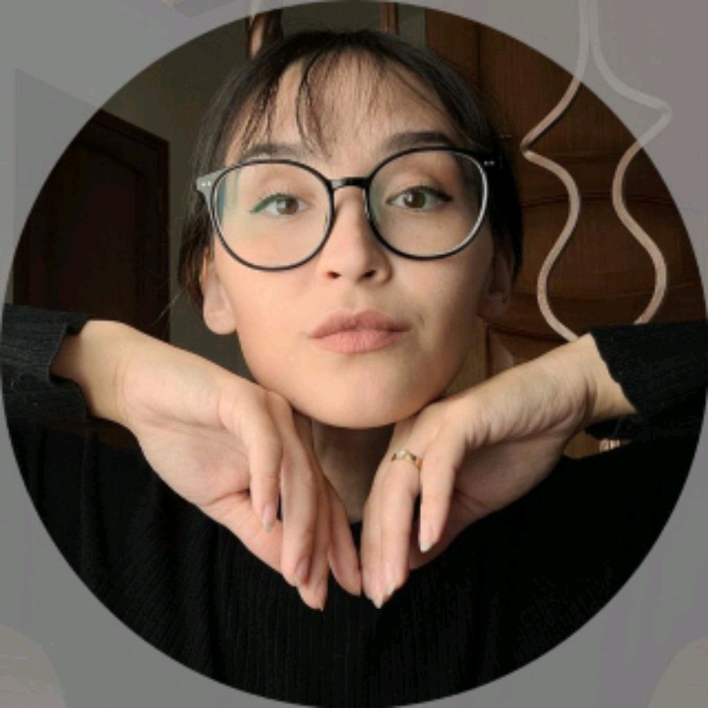 Иконка канала _MARIA_EVG_