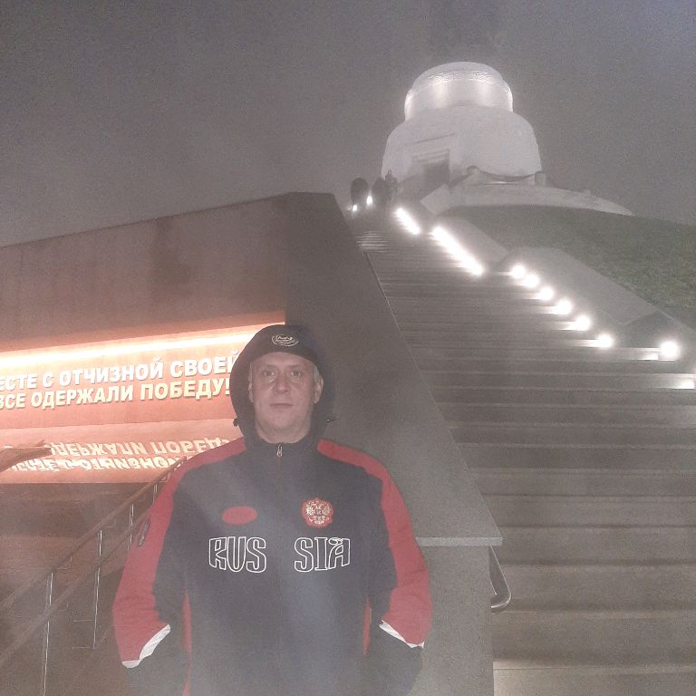 Иконка канала Сергей С