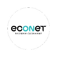 Иконка канала ECONET.RU