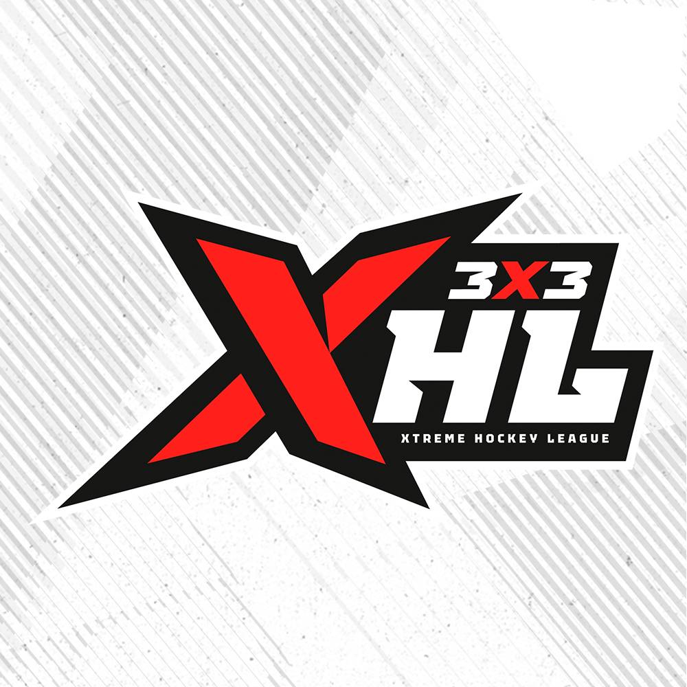 Иконка канала XHL MEDIA