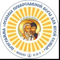 Иконка канала Традиционное духовное воспитание детей