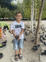 Иконка канала Ярик BigBoss